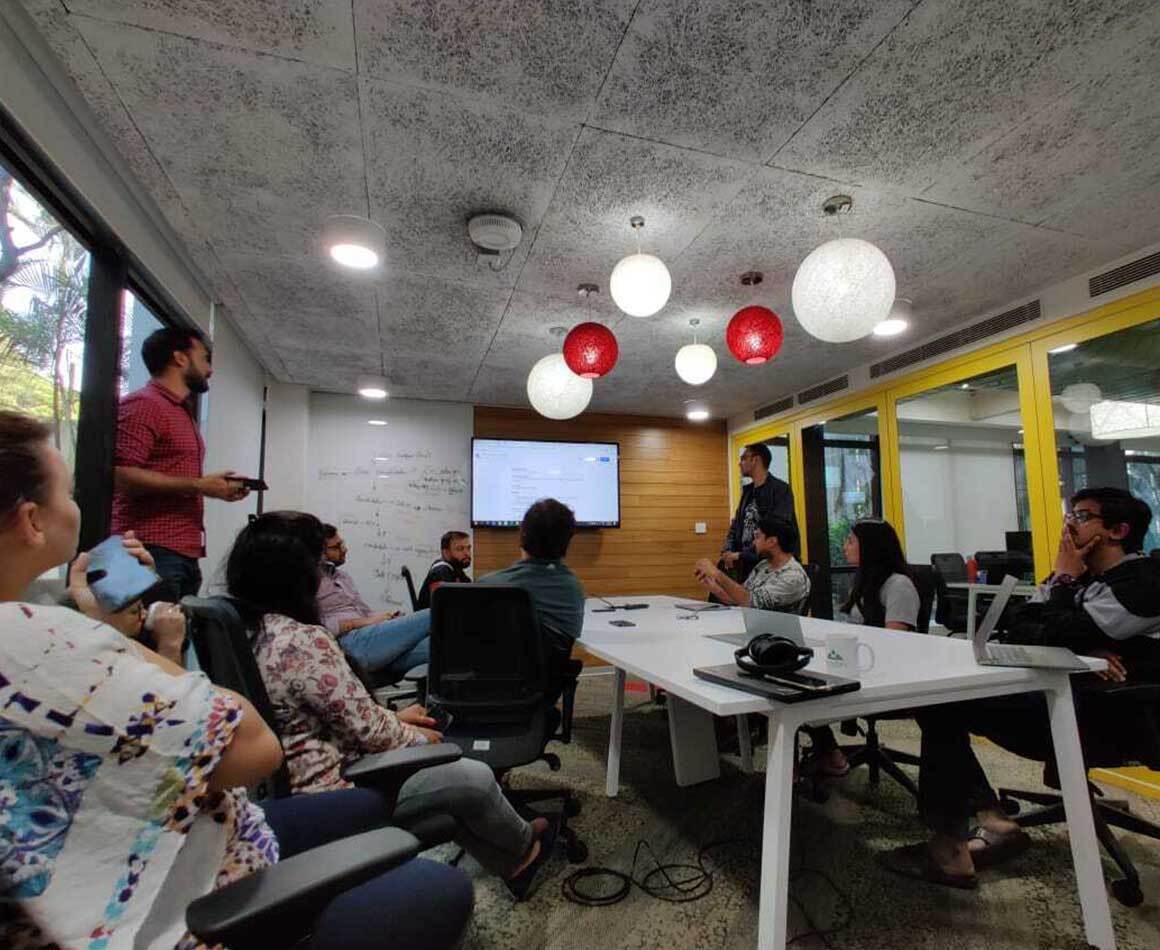 Talent500 | Accelerate your career with global opportunities